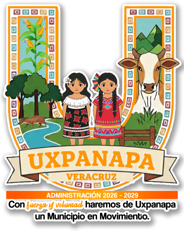 Home - Ayuntamiento de Uxpanapa